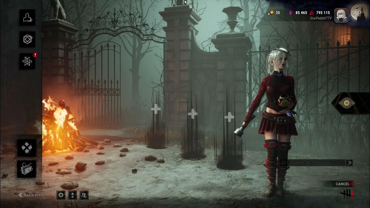 Weekend DBD! (Part 2) - YouTube