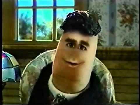 THUMBTANIC - YouTube
