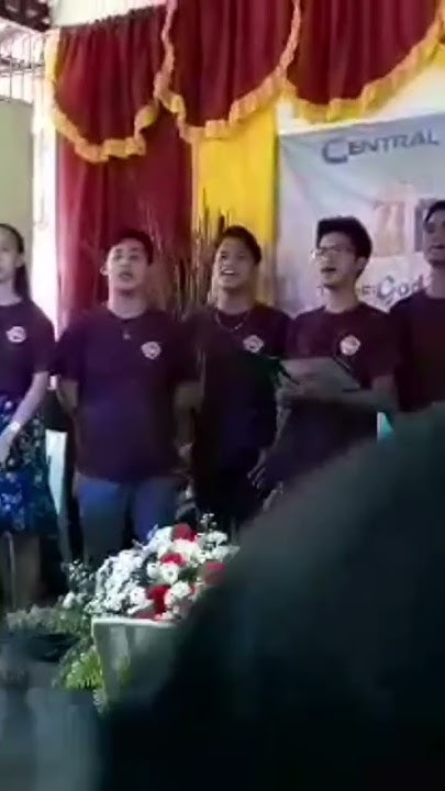 We will serve Him by CPBC Choir - YouTube