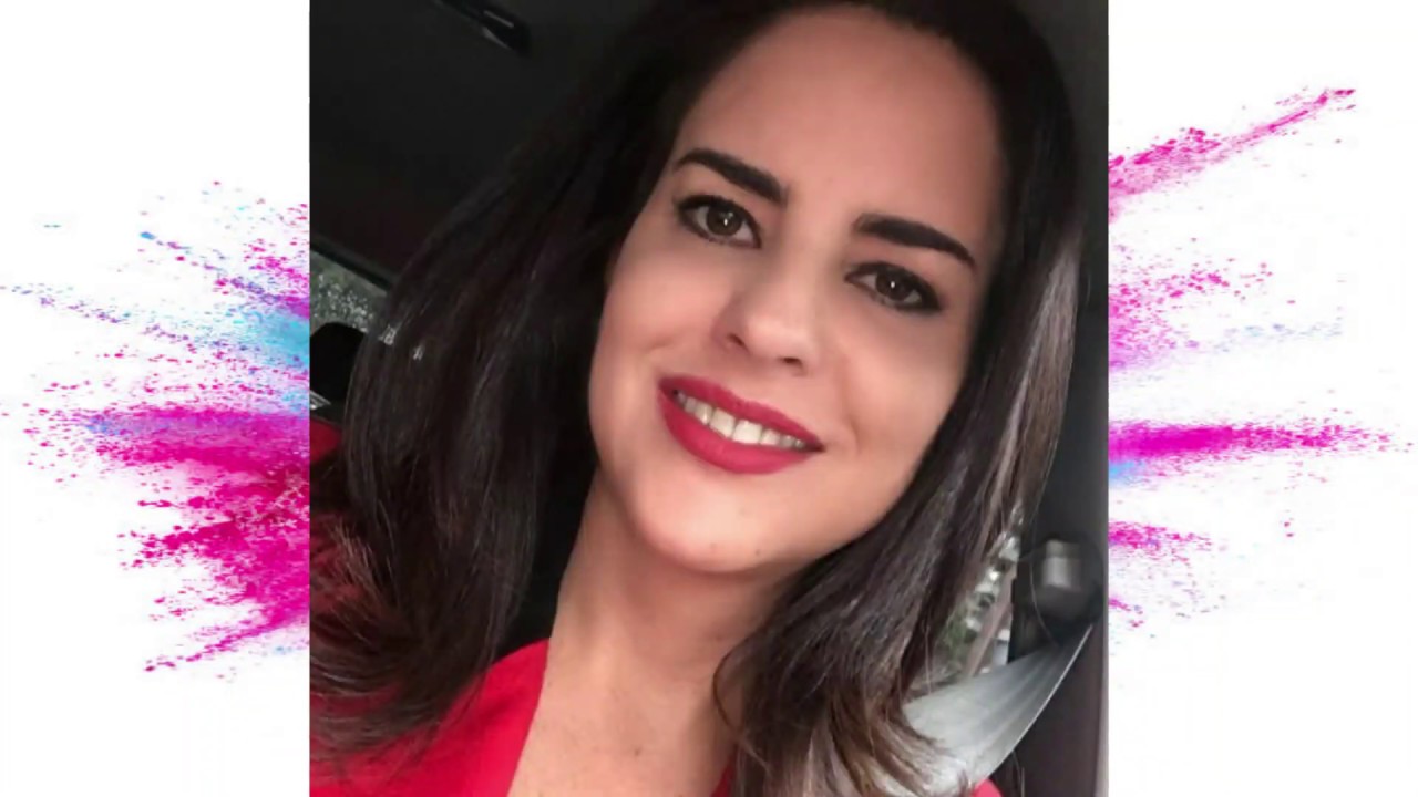 Las presentadoras ecuatorianas mas bellas - Segunda parte - YouTube