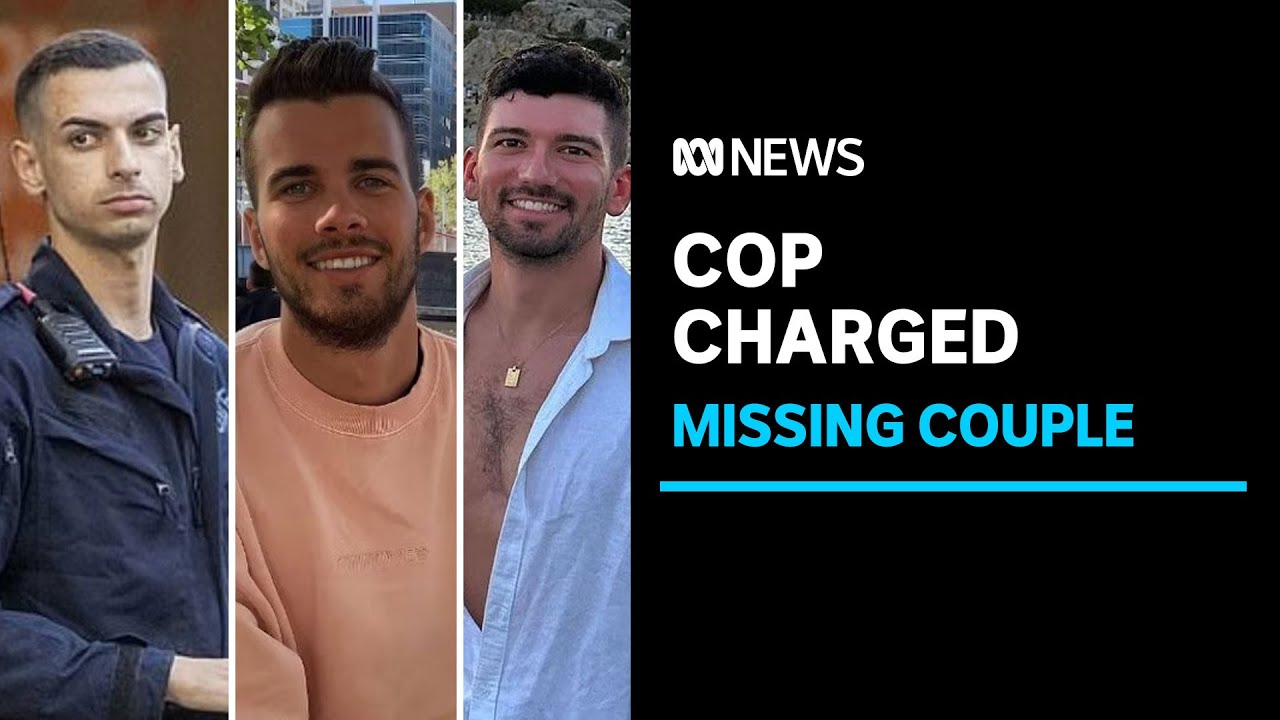 Police officer faces court charged with murder after Sydney couple ...