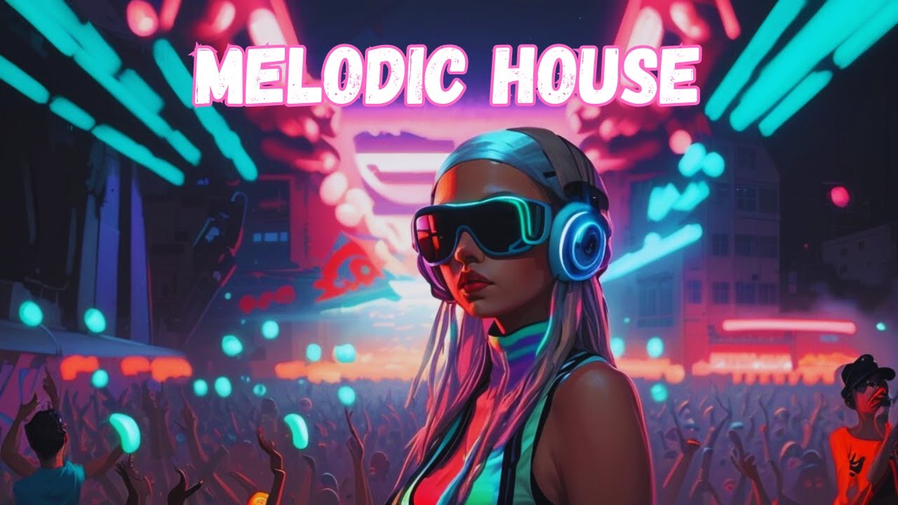 Deep & Melodic House Mix 1- Jan 2024 (#AuxHQ) - YouTube