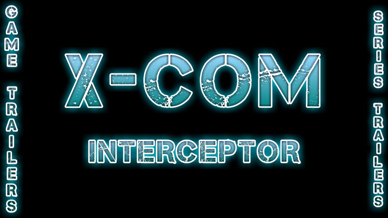 X-COM: Interceptor 1998 Trailer - YouTube