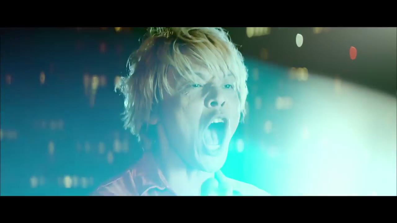 Official Video JAM Project THE HERO !! 'One Punch Man' Opening Theme ...