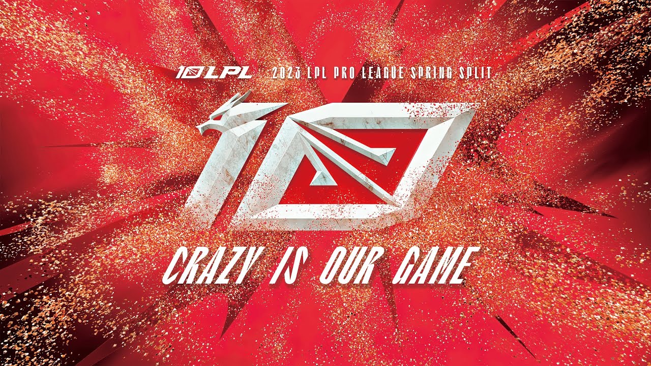 NIP VS. BLG | FPX VS. OMG- Week 8 Day 5 | LPL Spring Split (2023) - YouTube