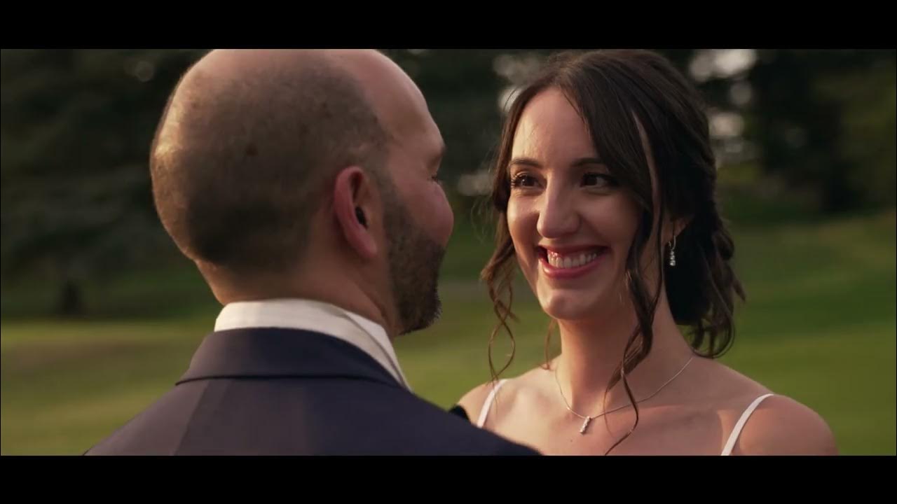 Chloe + Ben Cinematic Highlights Film - YouTube