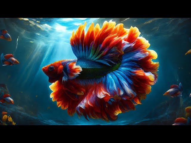 Los Diez Peces Más Bellos Del Planeta