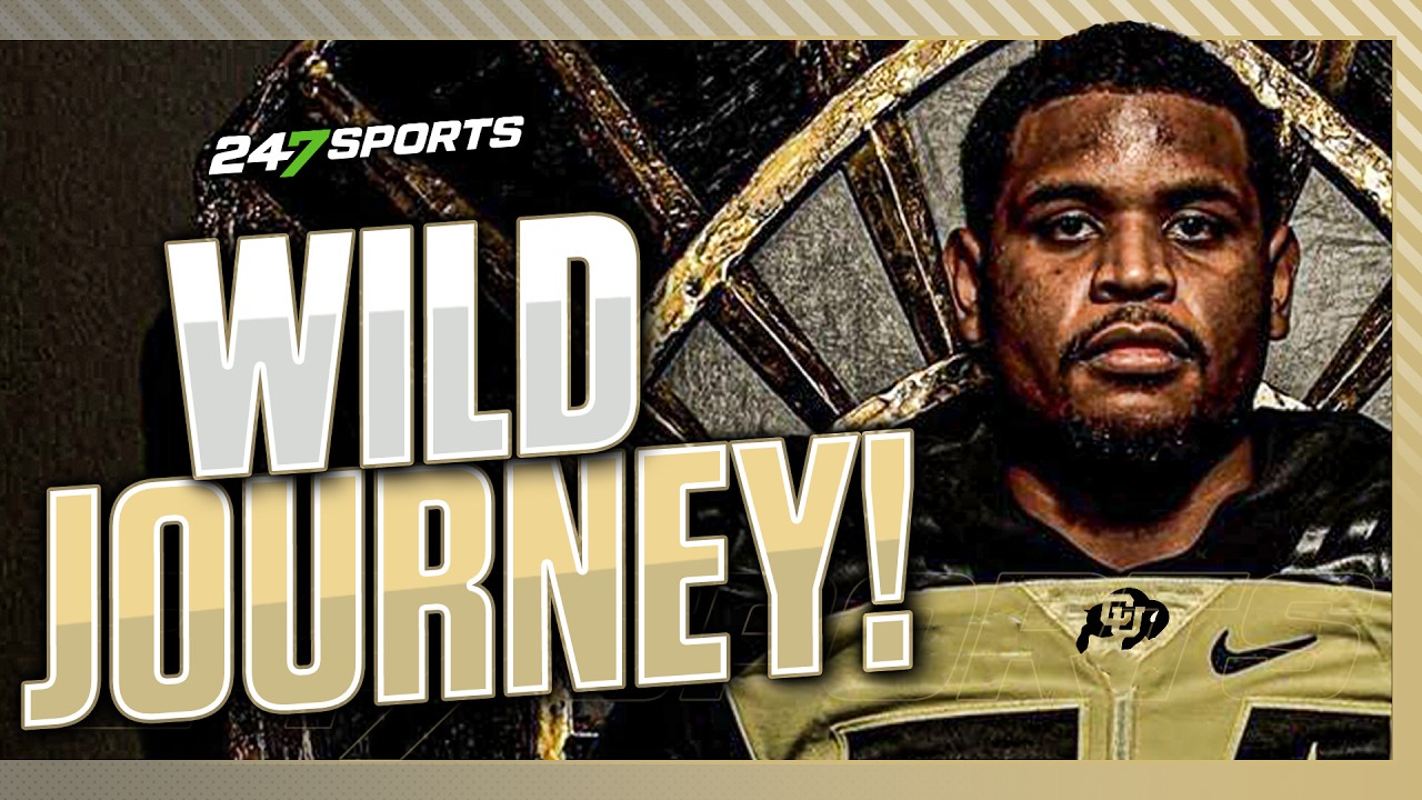 Colorado Buffs are ALREADY building in the Portal 🏈 | Coach Prime lands ...