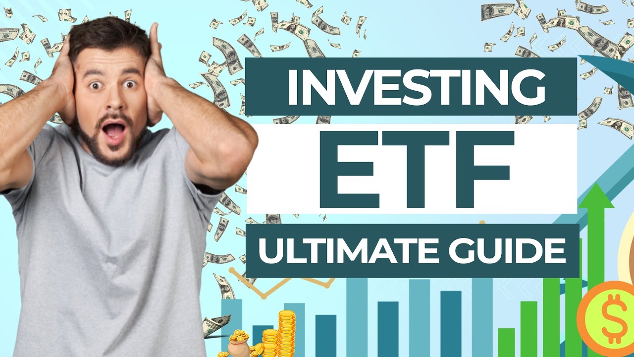 How To Invest in ETFs | BEST Make Money Guide ! - YouTube