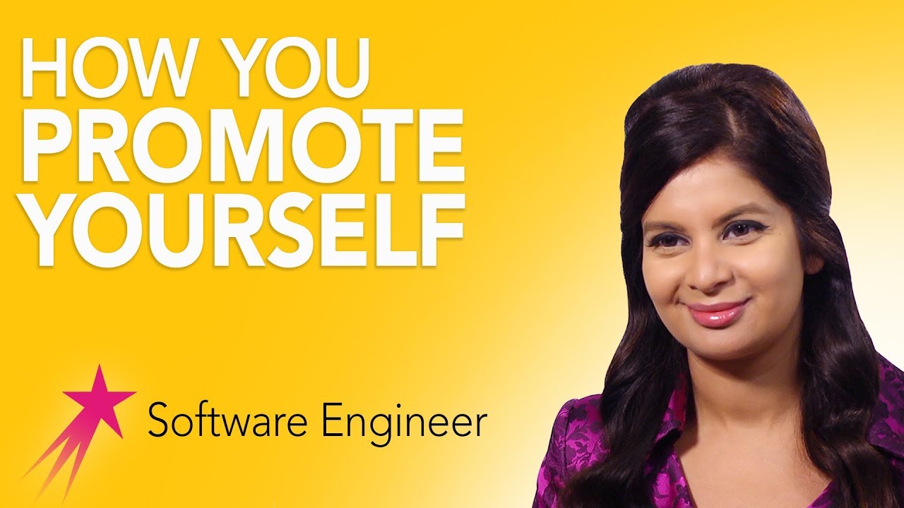 What is a Personal Brand | Software Engineer Dona Sarkar | Career Girls ...