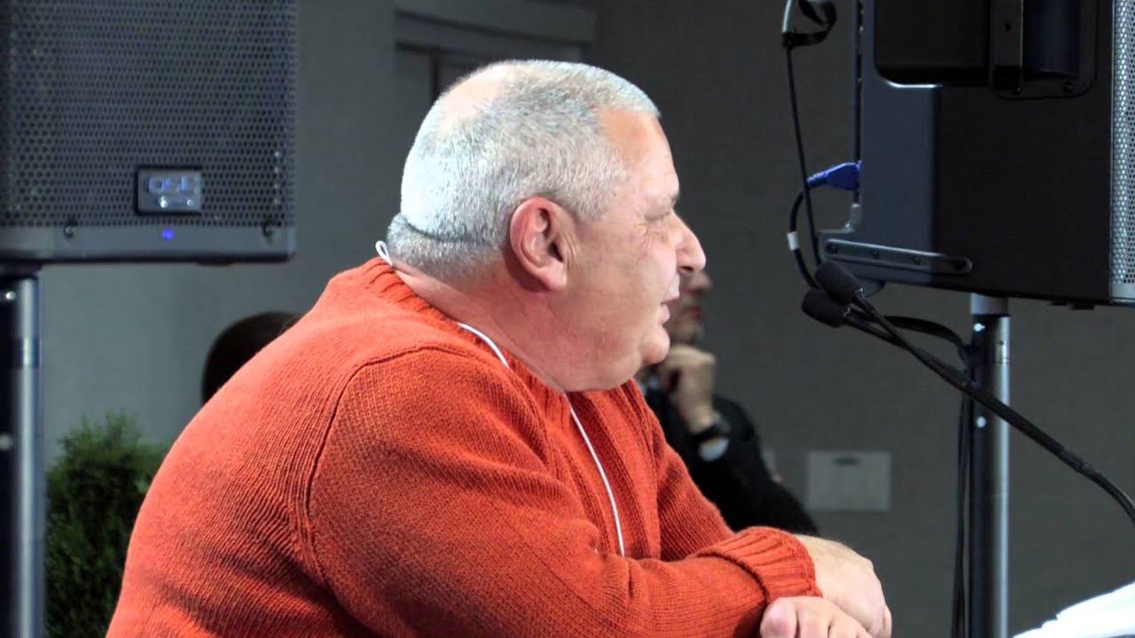 Improving Alberta's Child Death Investigations - Part 6 - Philip ...