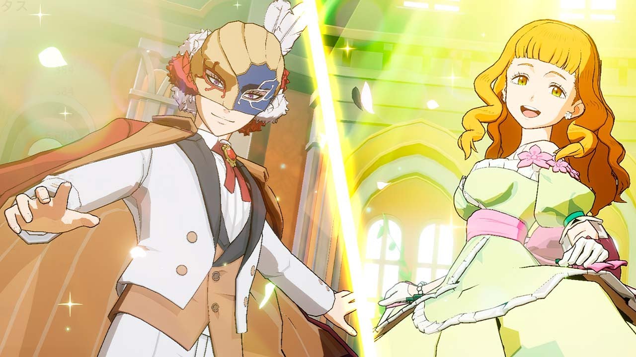 MUY BUENOS? VALE LA PENA TIRAR? LIBRO DE WILLIAM ROTO?? | Black Clover ...