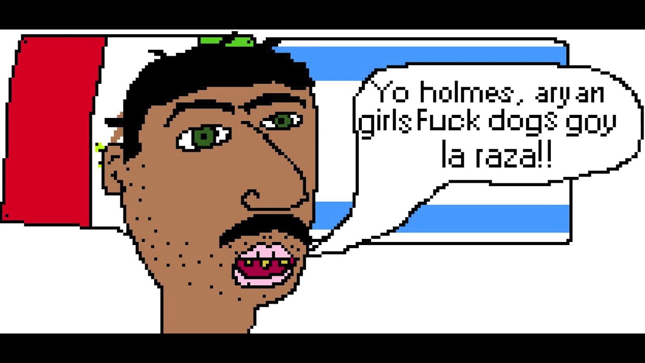 COMMON FILTH FAN ART #1 - YouTube