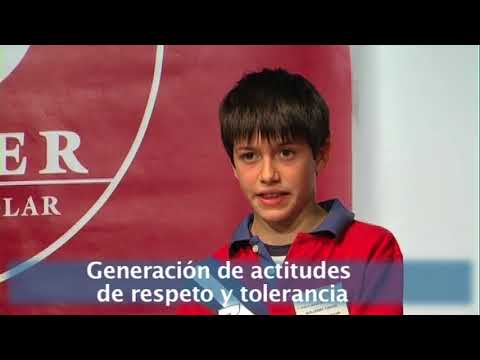 Encuentro de Debates en el colegio Balder: La palabra la mejor ...