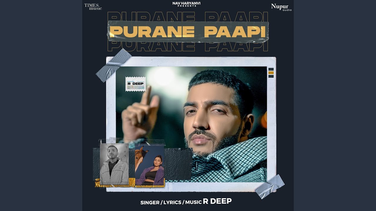 Purane Paapi - YouTube Music