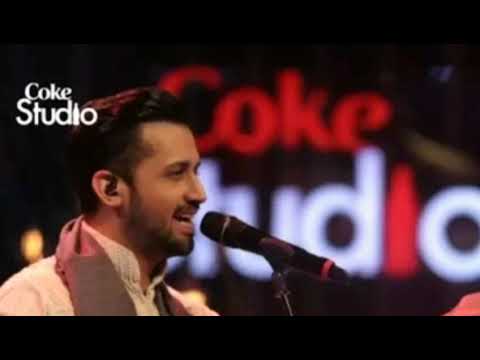 Tajdare Haram(Chipmunjs Version)|Atif Aslam|Chipmunks Version Naats