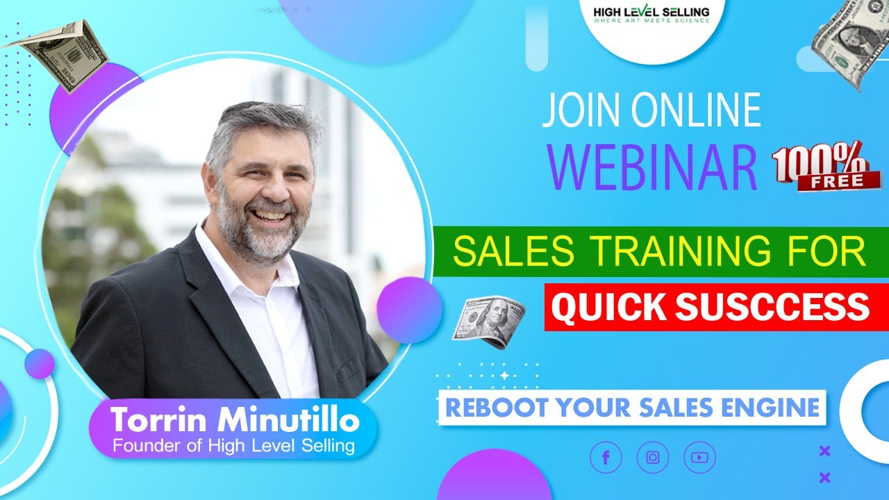 Improve Sales Conversion by 30% Within 30 Days for Non-Salesy Business ...