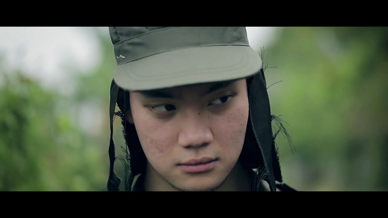 Soldier's Nightmare (Short Film) - YouTube