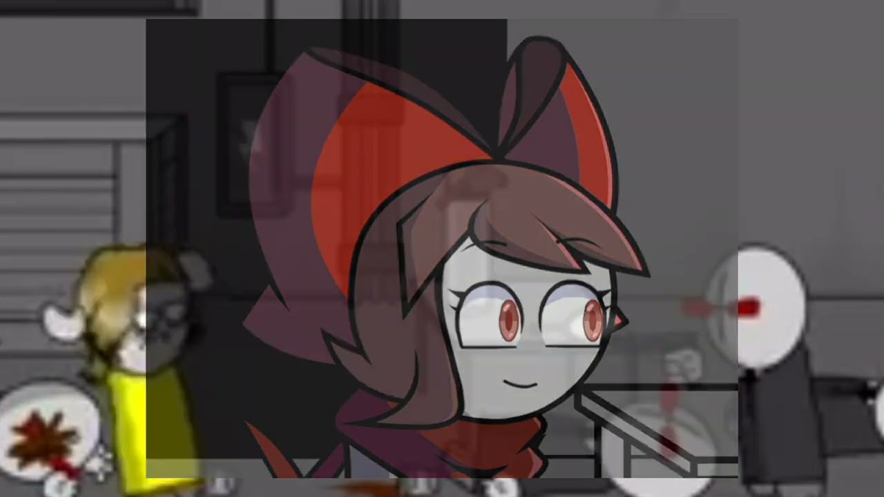 Quien Es Gabriel Barsch?, madness combat (fandom) análisis (Loquendo ...