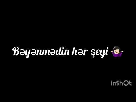 Xanım madmazel 👑😇