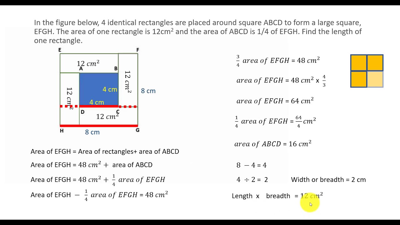 Singapore Math Area Math Problems YouTube singapore-math-area-math-problems-youtube