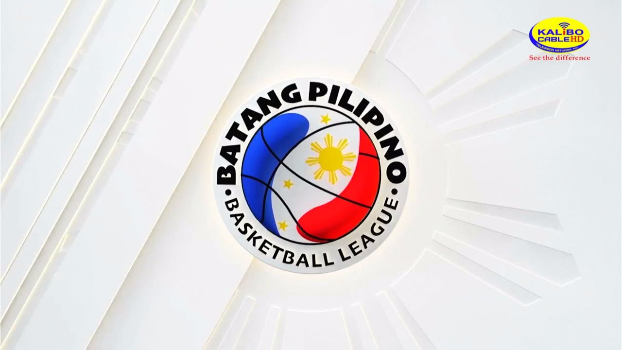 BATANG PILIPINO BASKETBALL LEAGUE - AKLAN - YouTube