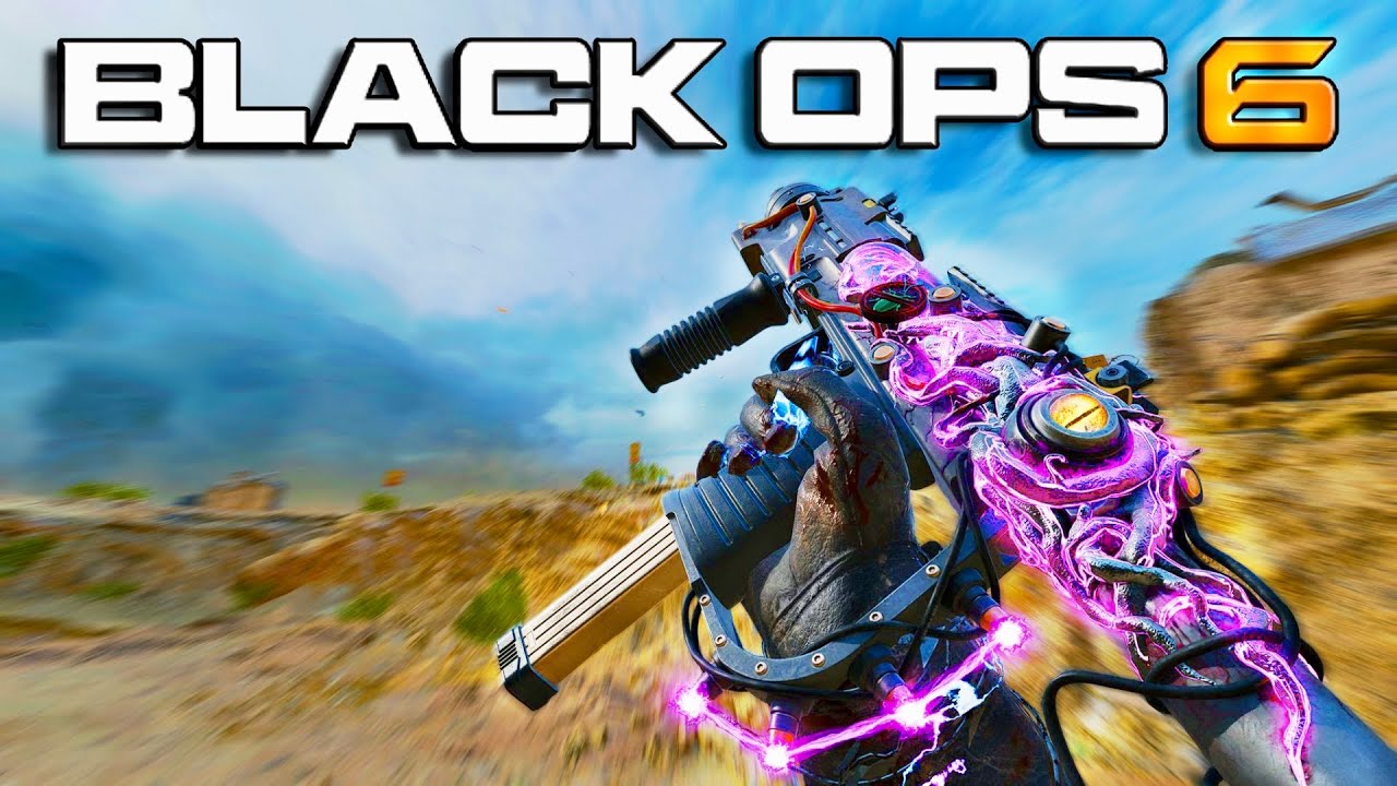 #1 Keyboard MOVEMENT in BLACK OPS 6 - YouTube