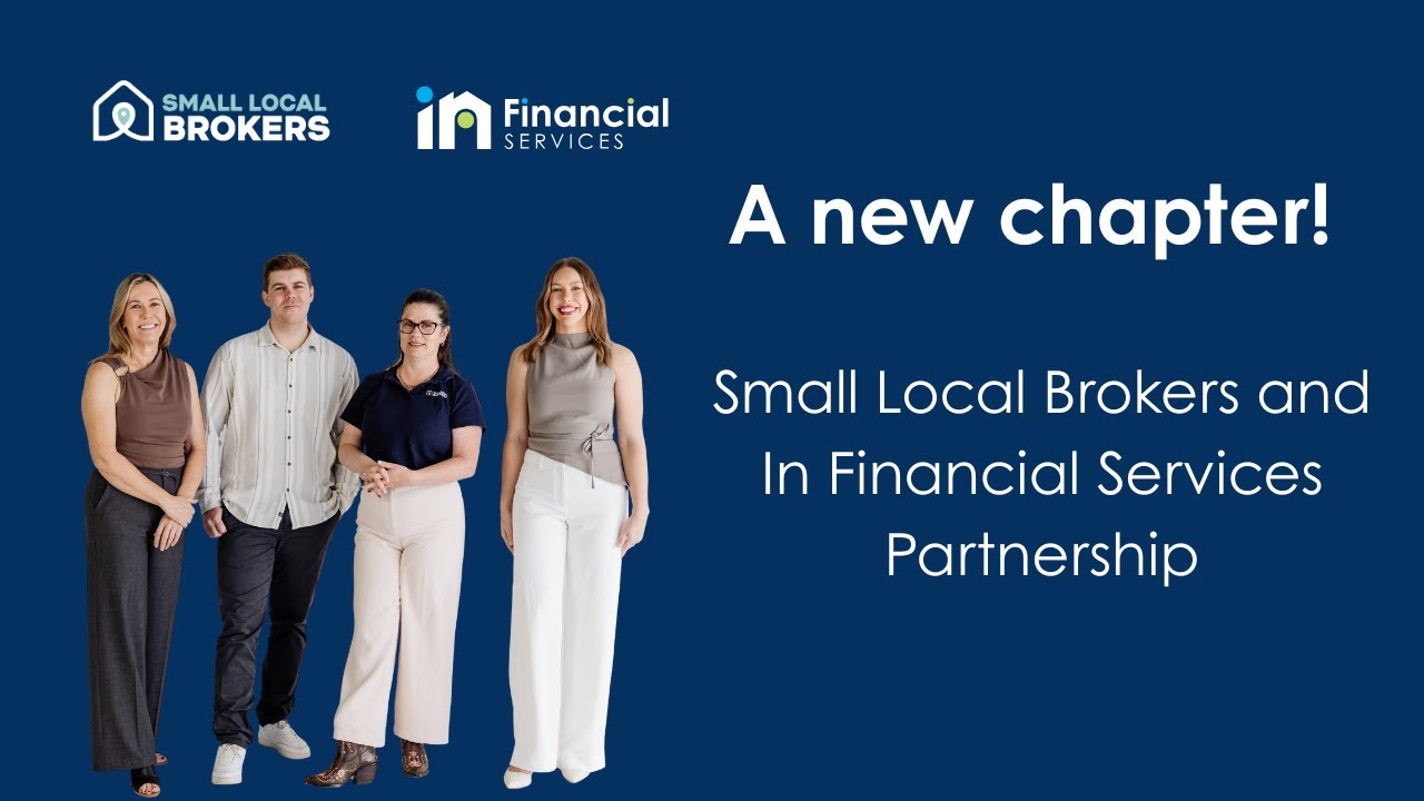 A New Chapter: Small Local Brokers and In Financial Services ...