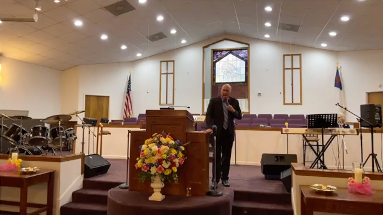 2020-05-20 Ooltewah Church of God - YouTube