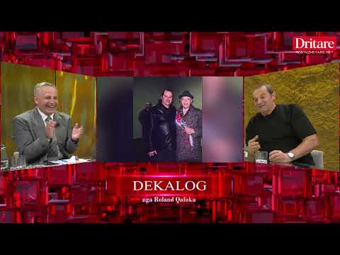 Prapaskenat e filmit Debatik! Si e rrihte regjisori aktorin gjatë xhirimeve! Flet Luan Laze!