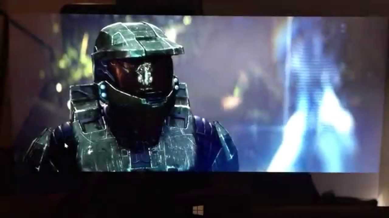 Xbox One gaming on Surface Pro? - YouTube