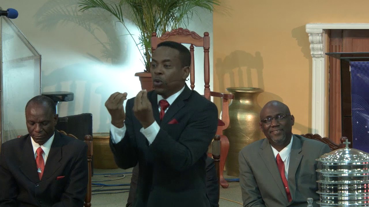 Pastor Steve Riley - What Think Ye of Jesus? - YouTube