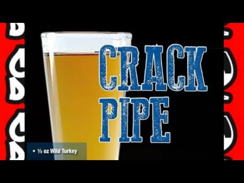 (21+ Content, Drink Responsibly) Cr*ck Pipe - YouTube