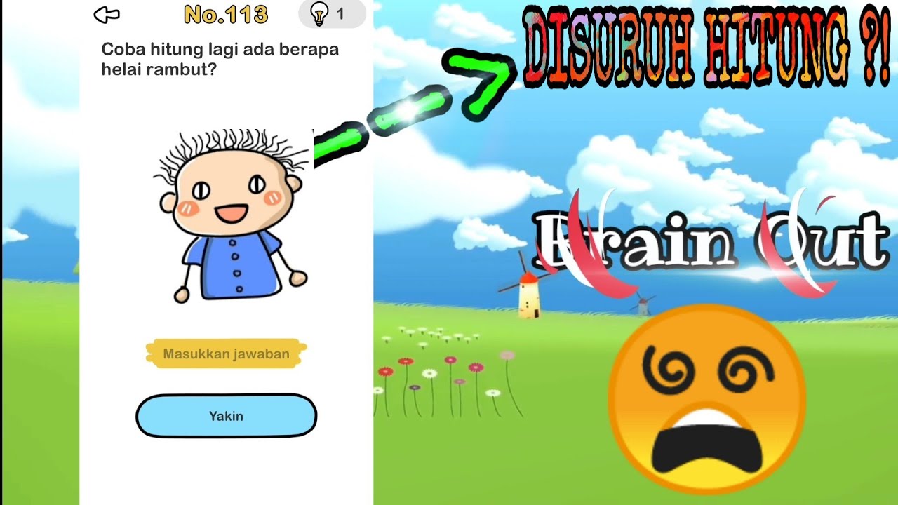 BRAIN OUT LEVEL 101-120 (PART 4) - YouTube