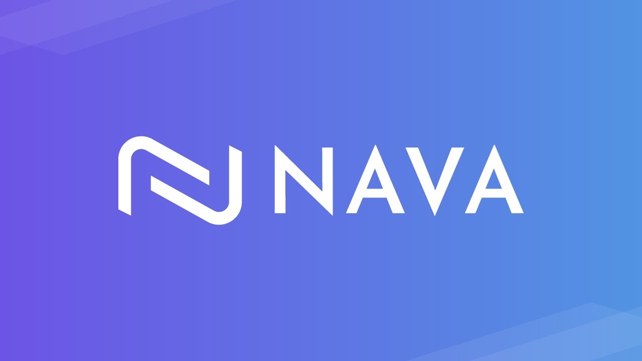 Nava N Letter Logo Design - Illustrator Tutorial - YouTube