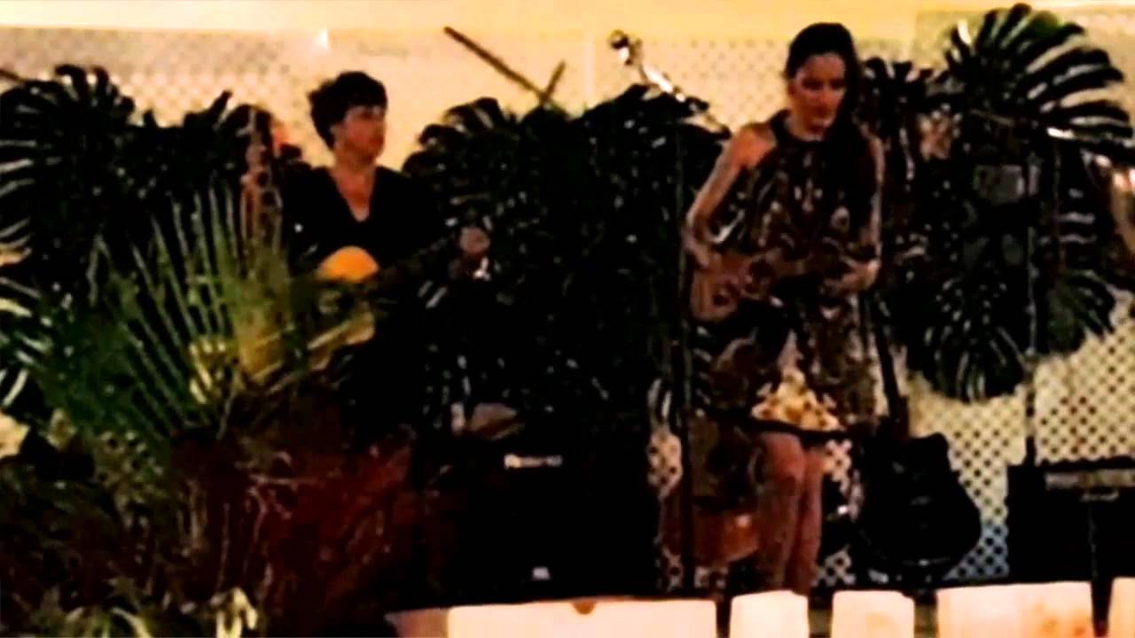 Taimane Gardner in 2015 - YouTube