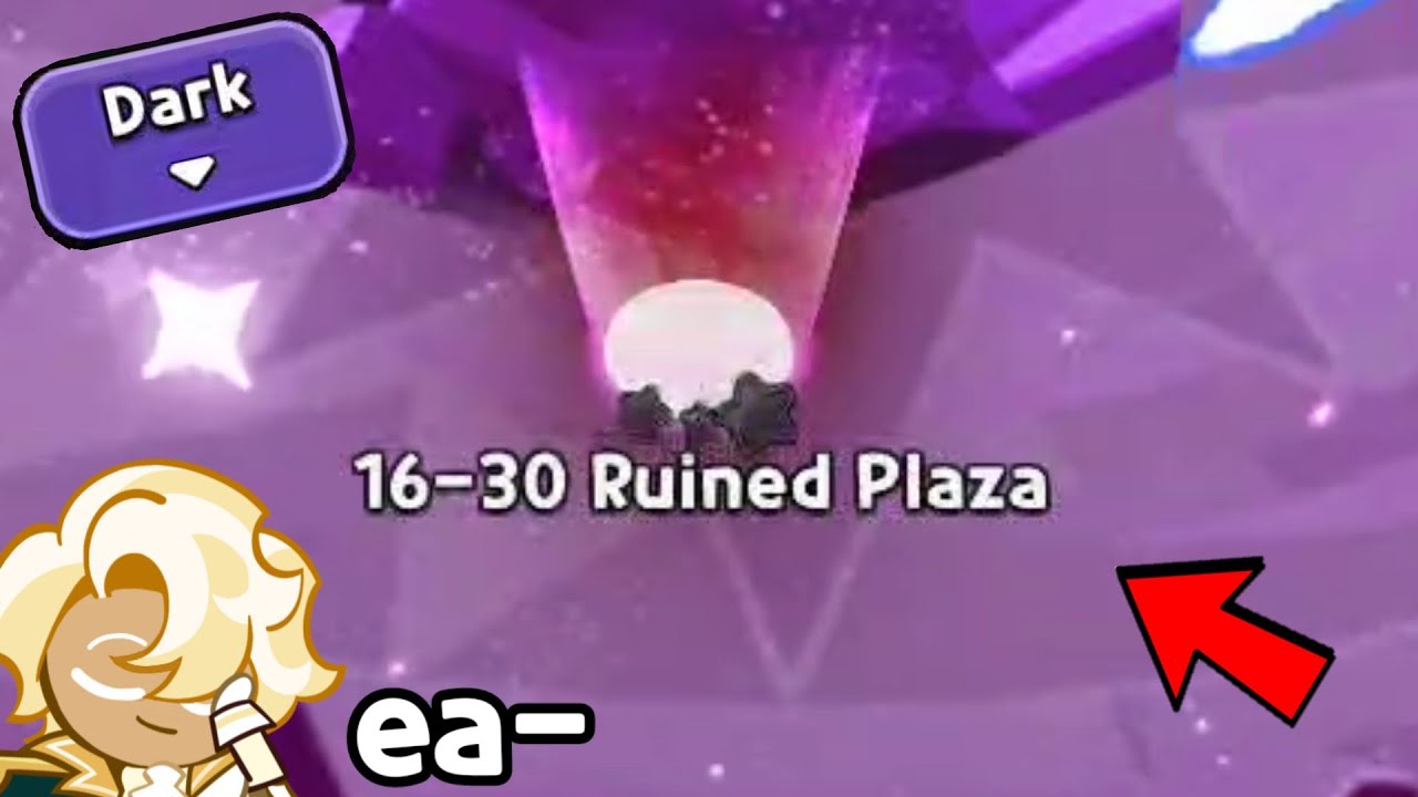 trying the easiest stage in crk!! 😜 - YouTube