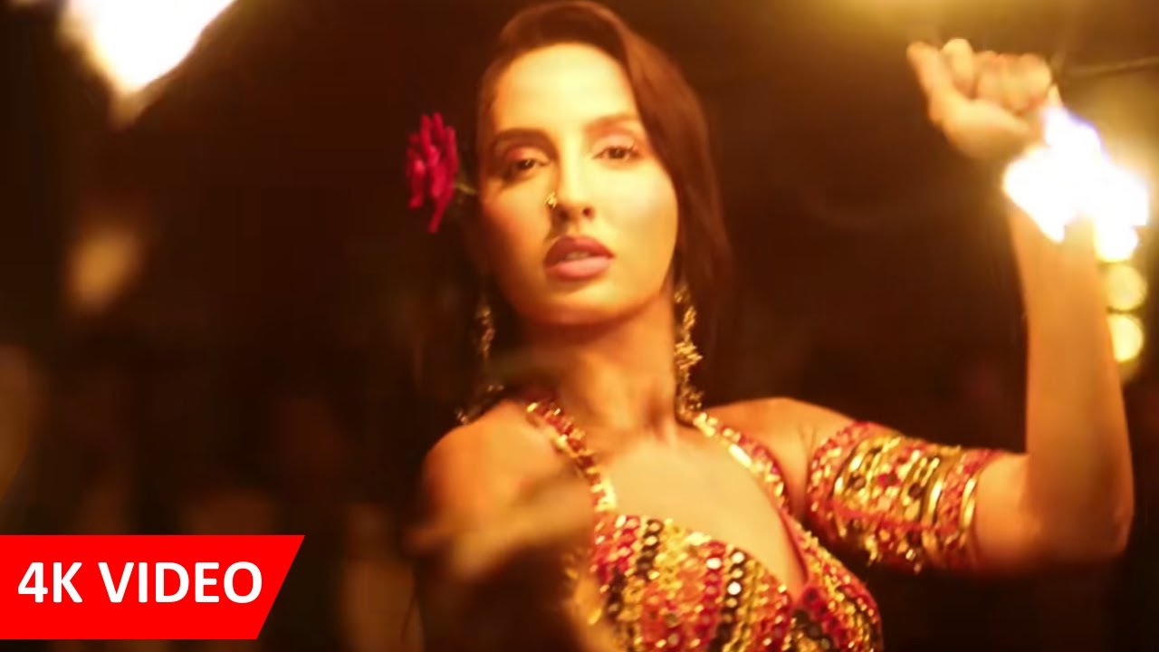 O Saki Saki Full Video Song Batla House Nora Fatehi Tanishk