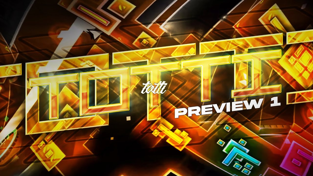 Totti - Preview #1 - YouTube