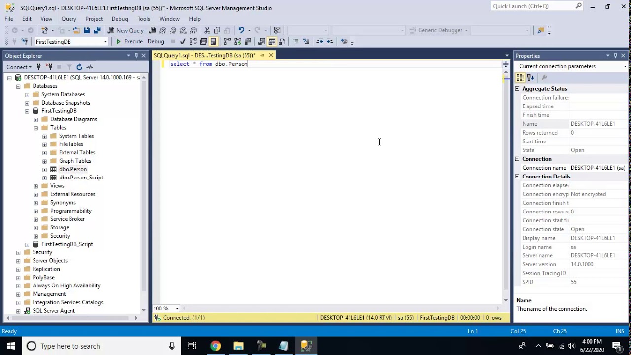 Dml Sql Commands Lecture9 Youtube 0209