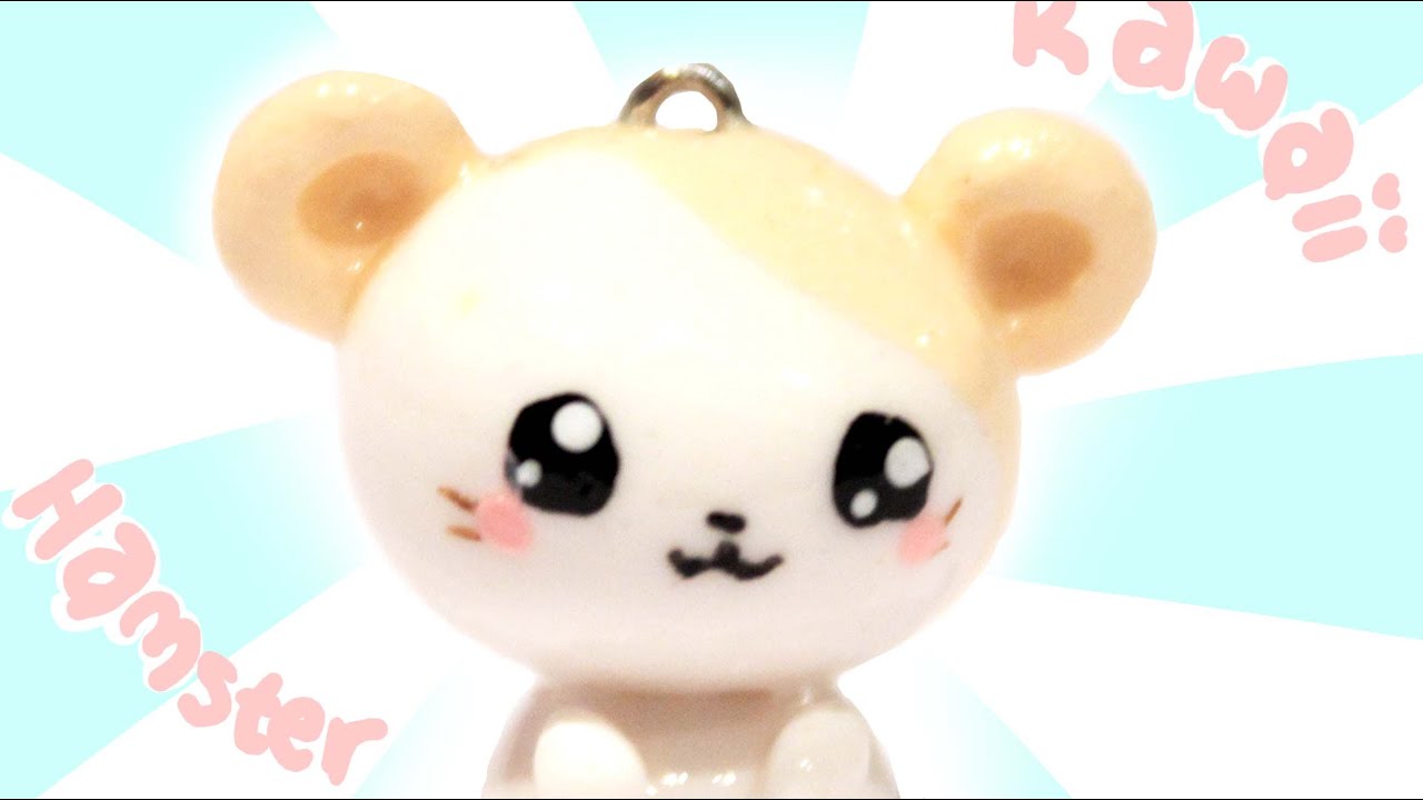 Hamster! - Kawaii Friday 118 - YouTube