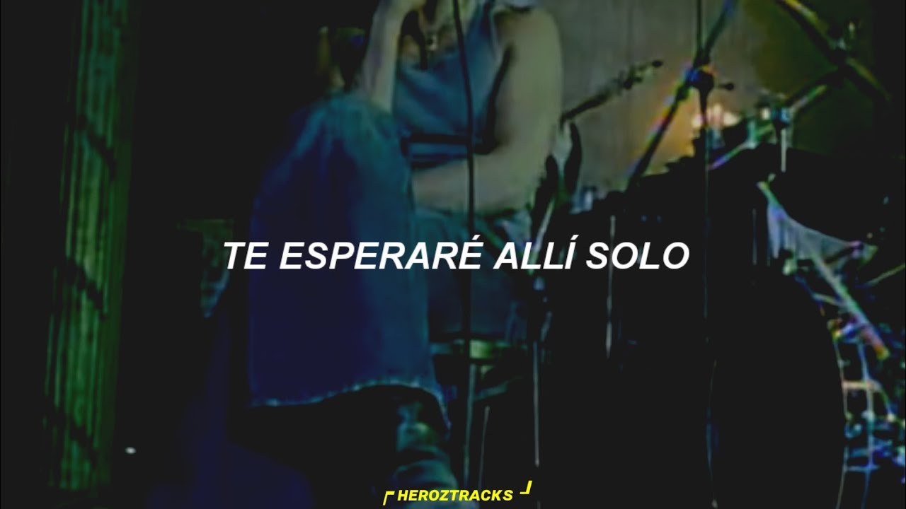 [ audioslave // like a stone // sub español // español ] - YouTube