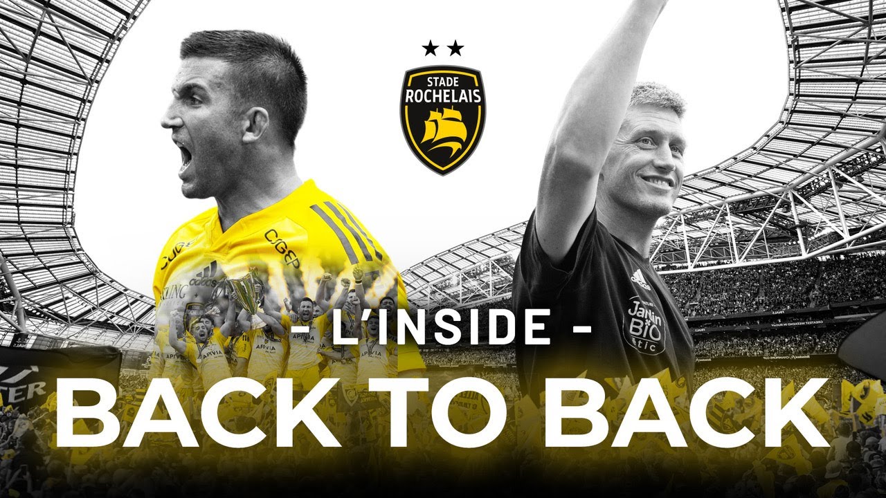 L'inside - Back to back - YouTube