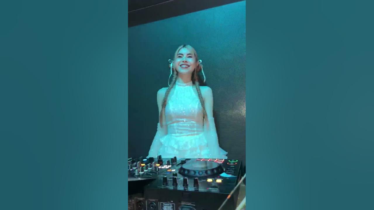 Bass căng quá do DJ THANH TRA tạo với bản nhạc nhạc nền DJ THANH TRA của DJ THANH TRA - YouTube