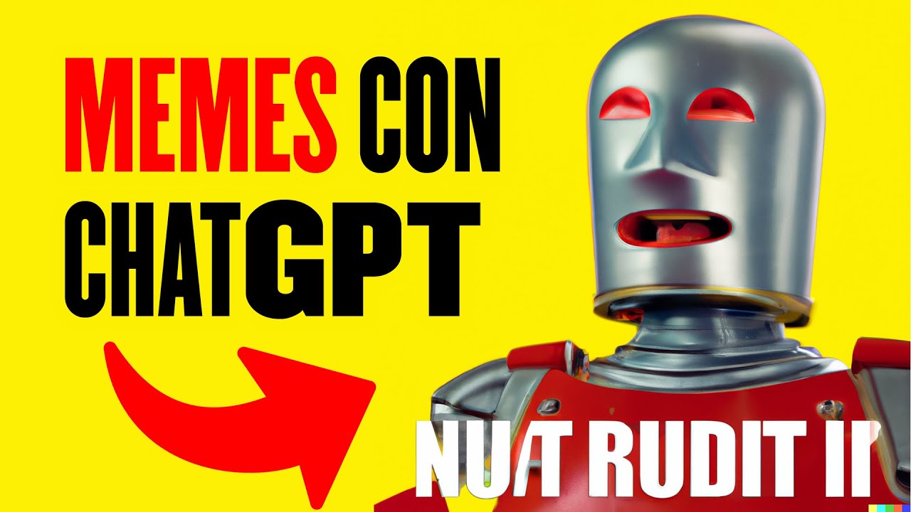 ¡La IA que ha hecho que GOOGLE ponga la 🚨 ALERTA ROJA! 🚨 Inteligencia ...