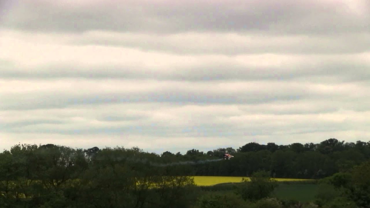 Gavin Murrell - Set Manoeuvres - Grass Roots 2013 - YouTube