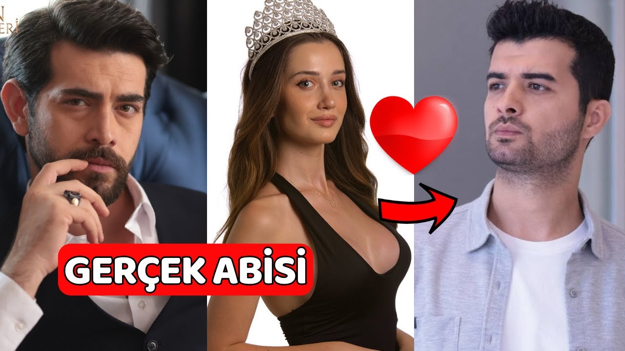 Kan Çiçekleri 356. Bölüm Öncesi Zeynep İlsu Demirci bakın kim... - YouTube
