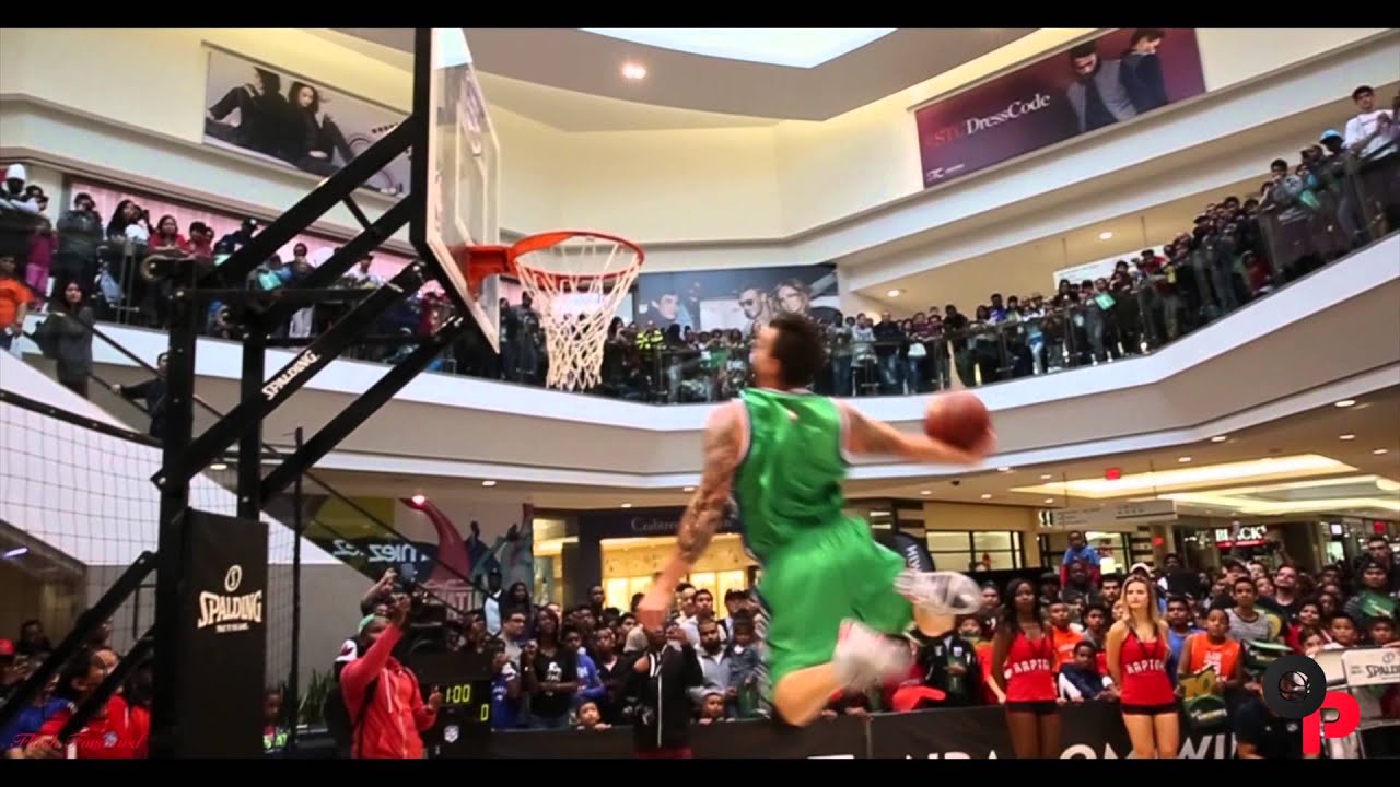 NBA Nation Tour - YouTube