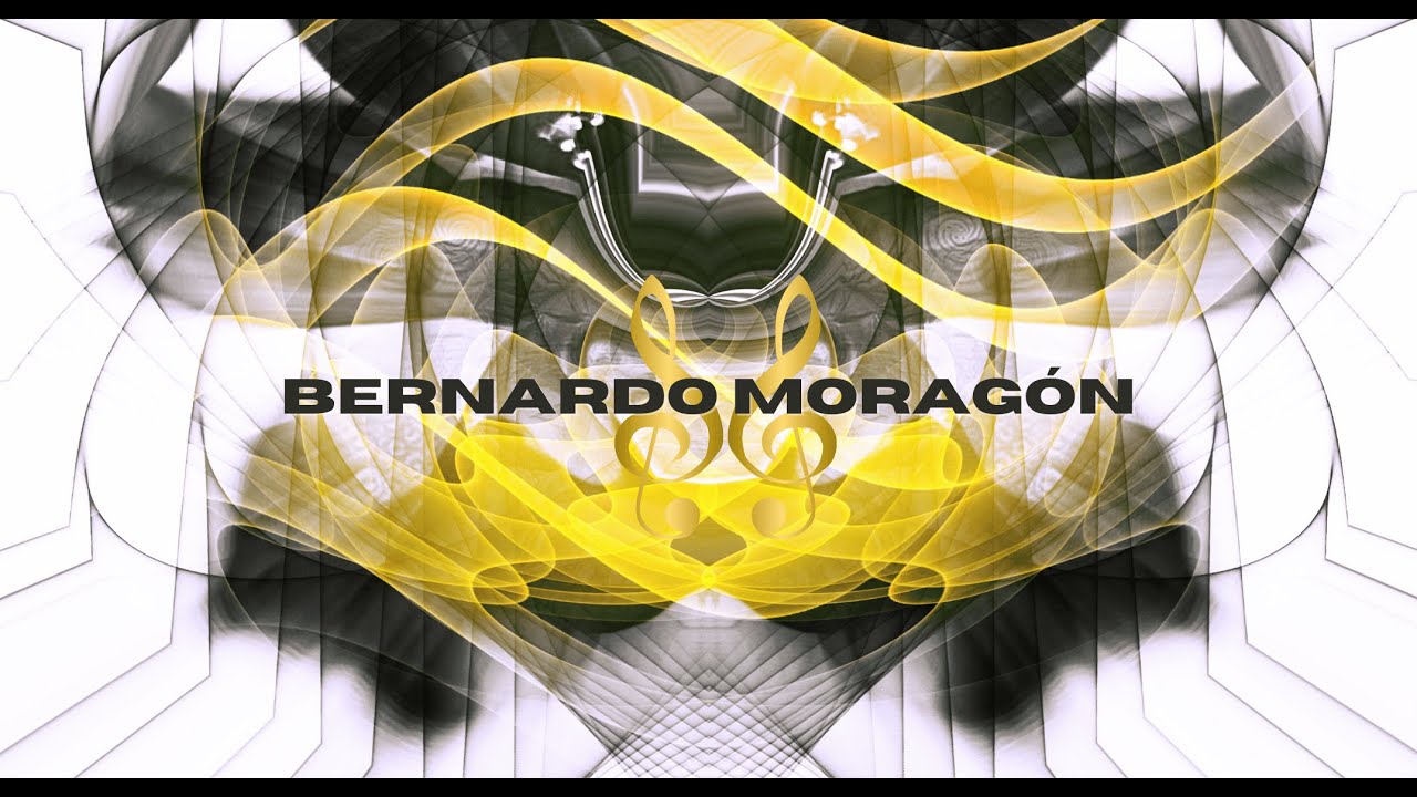 Transmisión en vivo de Bernardo Moragón - YouTube