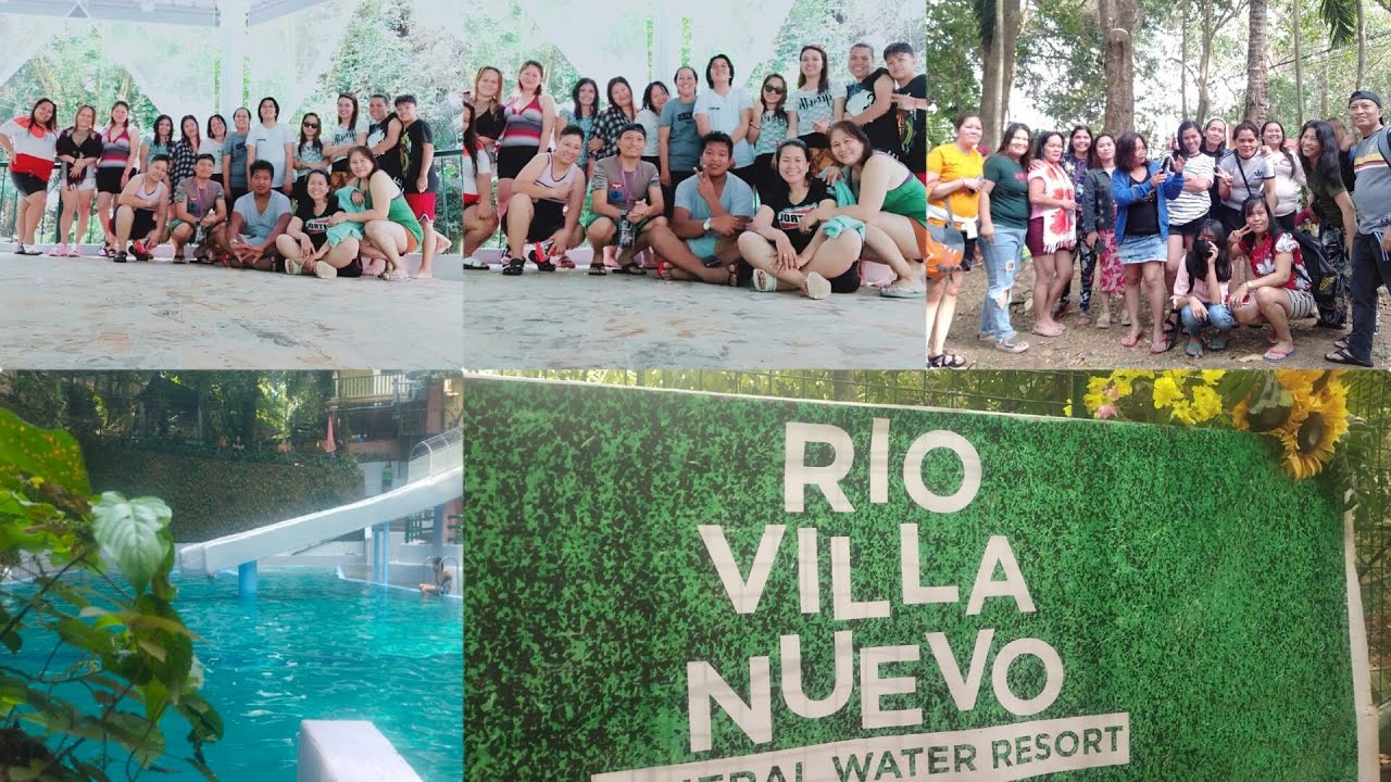 naki-summer outing hihihi😁 ang sarap maligo sobrang lamig ng tubig 🥰🥰 ...